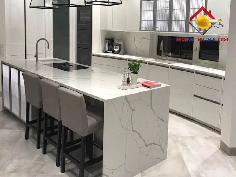 Đá quartz là gì? Ứng dụng của đá quartz mới nhất 2023 - XÂY DỰNG BNDIGI