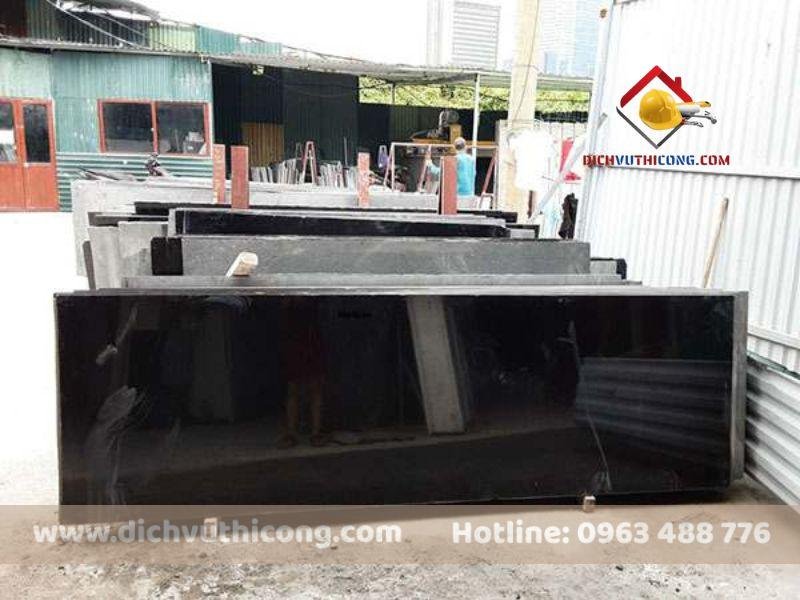 Hướng dẫn cách so sánh đá đen rừng và đá kim sa 2023 - XÂY DỰNG BNDIGI