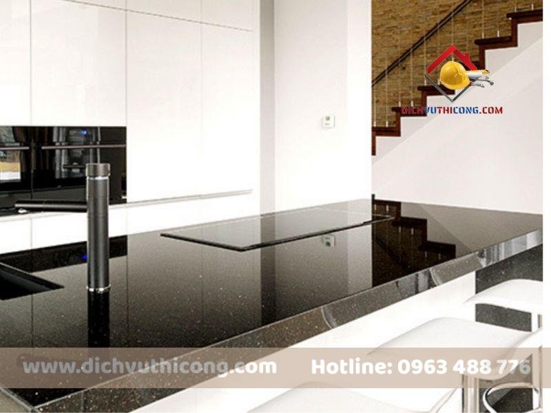 Hướng dẫn cách so sánh đá đen rừng và đá kim sa 2023 - XÂY DỰNG BNDIGI