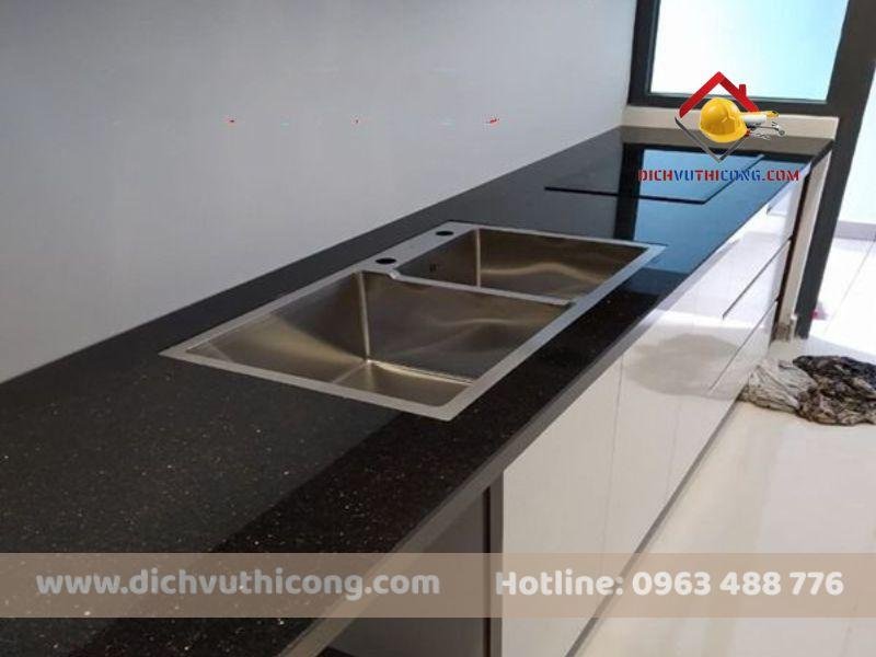 Hướng dẫn cách so sánh đá đen rừng và đá kim sa 2023 - XÂY DỰNG BNDIGI