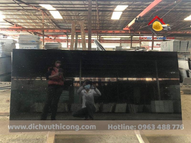 Hướng dẫn cách so sánh đá đen rừng và đá kim sa 2023 - XÂY DỰNG BNDIGI